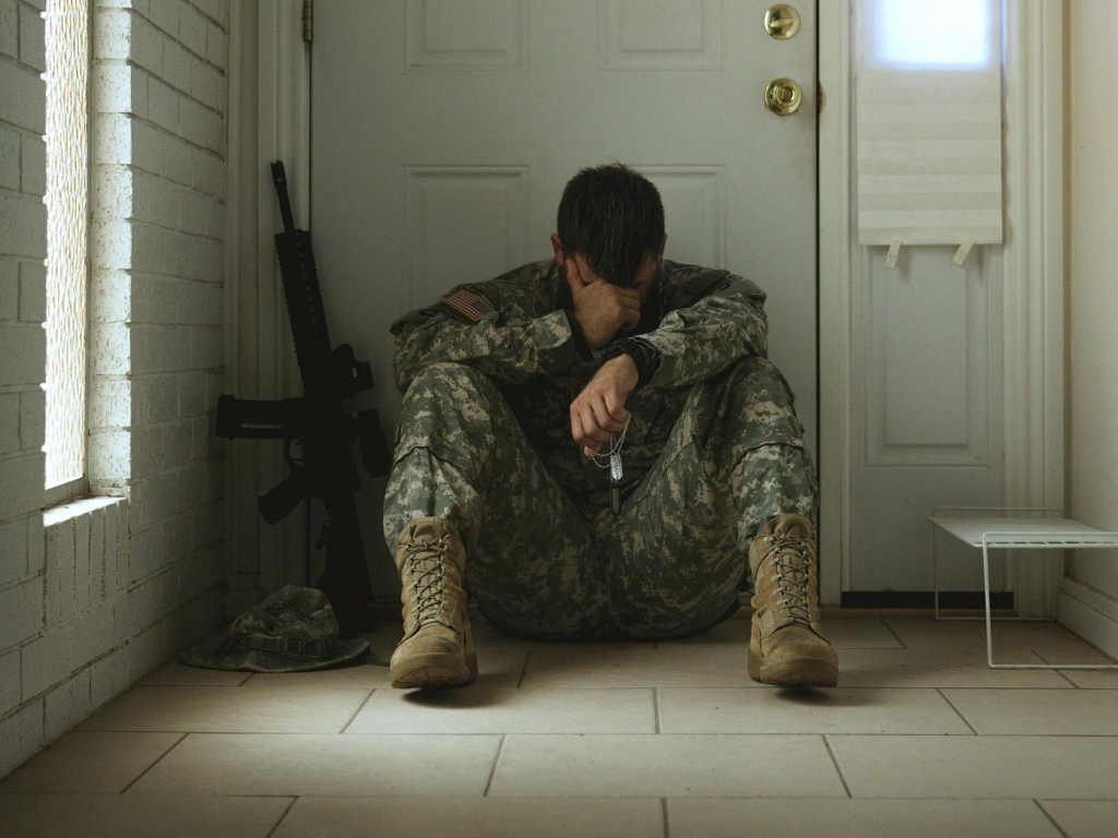 Military Service and Drug Abuse: Sobering Statistics | Longbranch ...