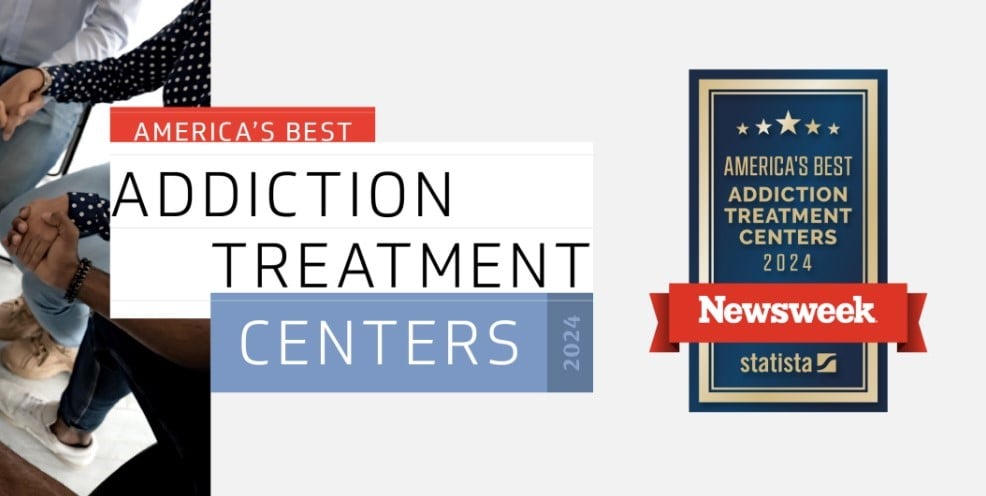 Longbranch Recovery Named to Best Addiction Treatment Centers List