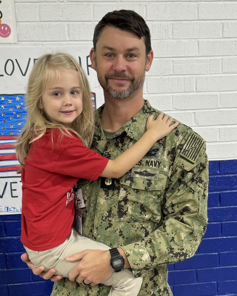 Breaking the Stigma: Derrick’s Journey to Recovery in the Military